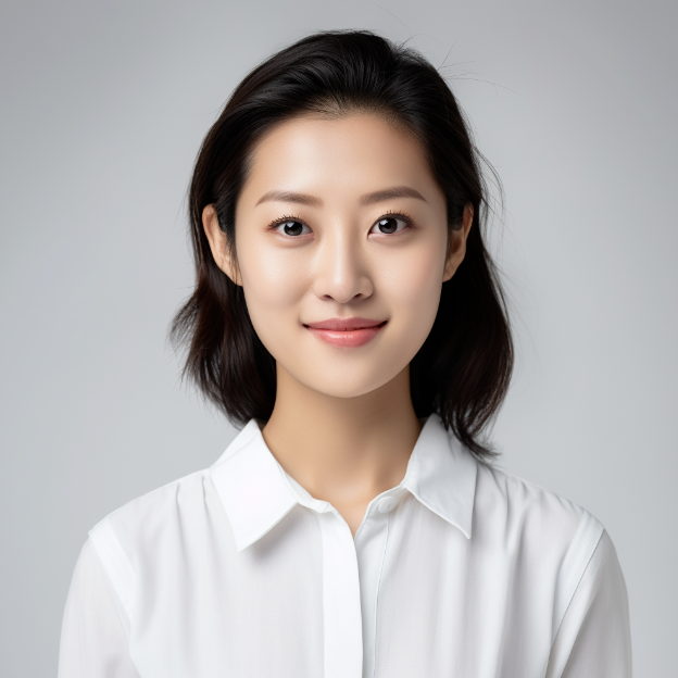 Nadia Putri - Vanzbon