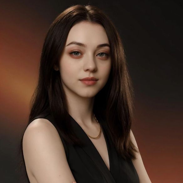 Eva Novak - Vanzbon